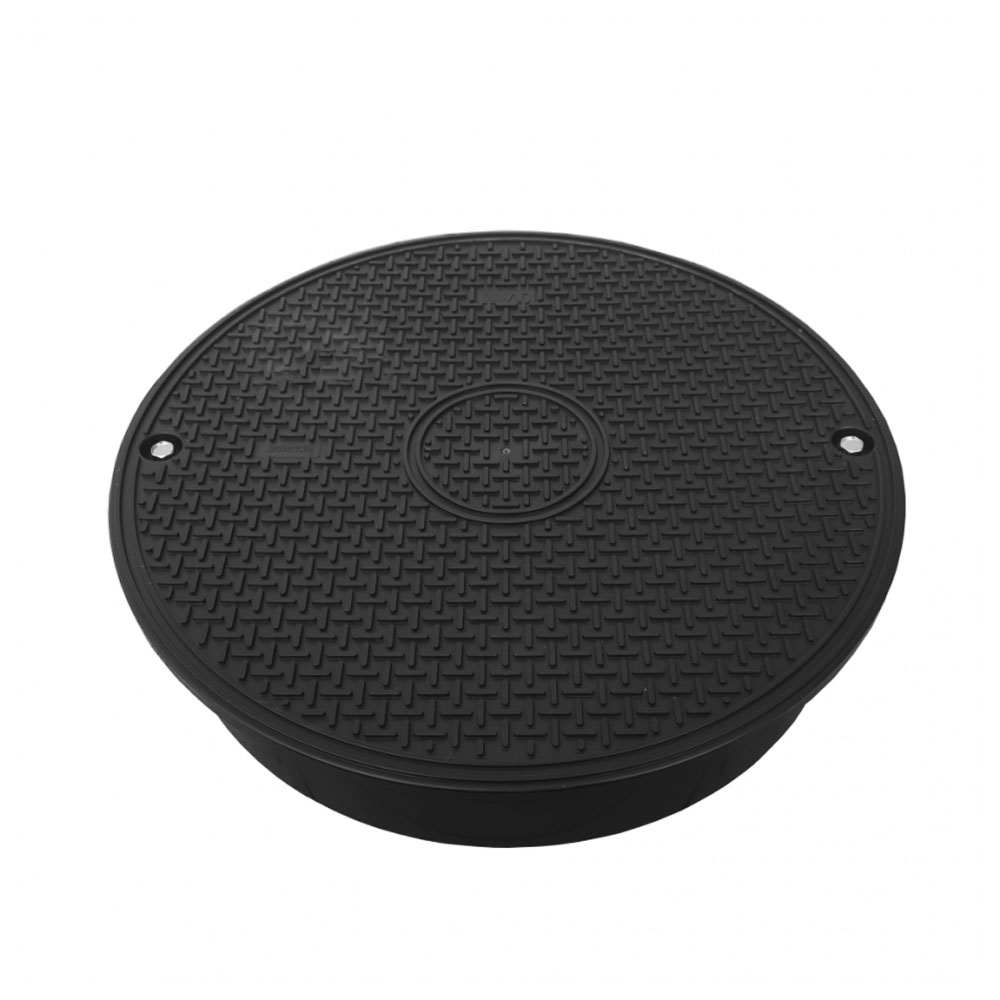 PVC Капак за шахта DN400 - Balkanenergy.bg